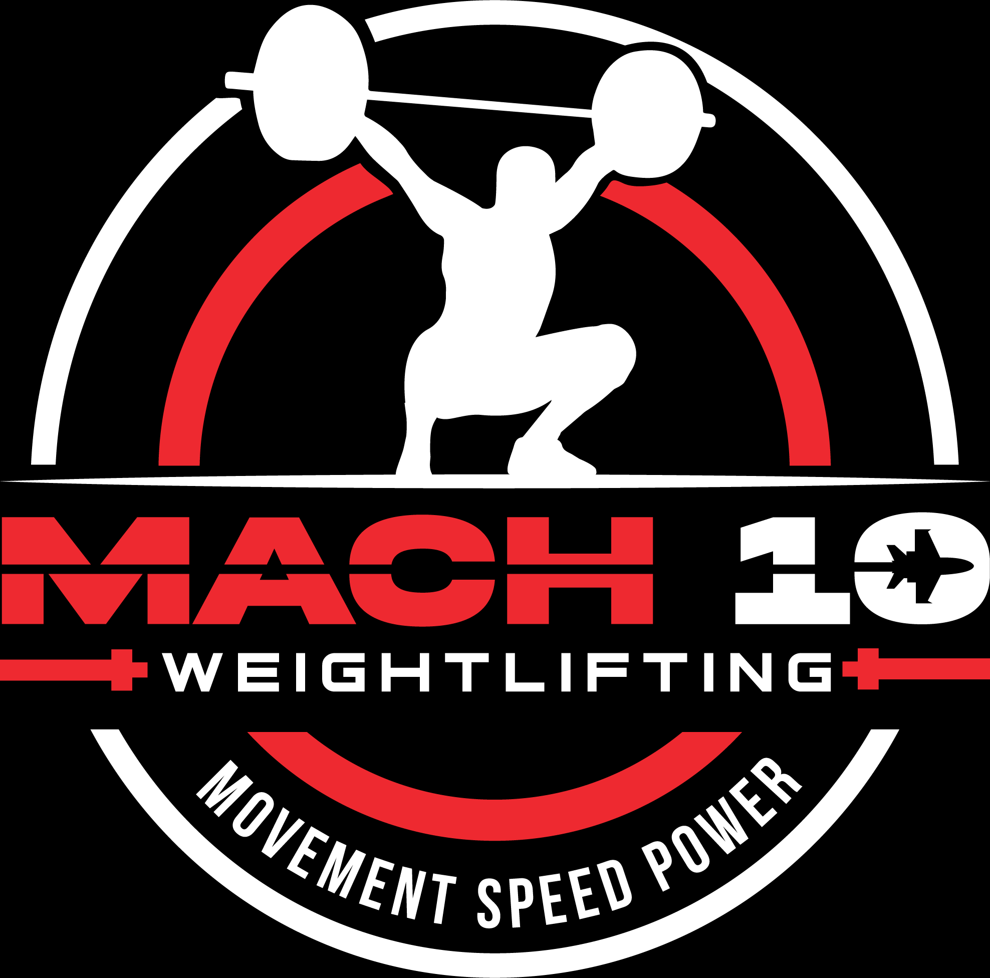 Mach10 Weightlifting